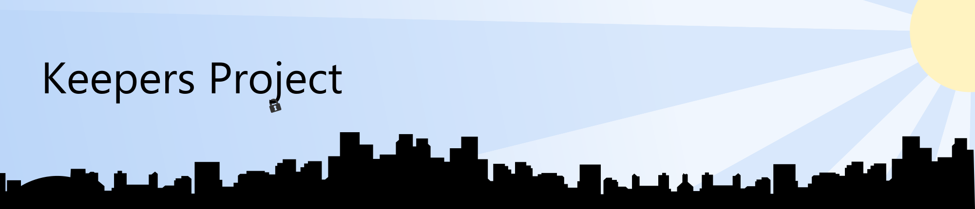 Keepers Project - Keeping Contents, Connection, and Compassion - Spirit ...